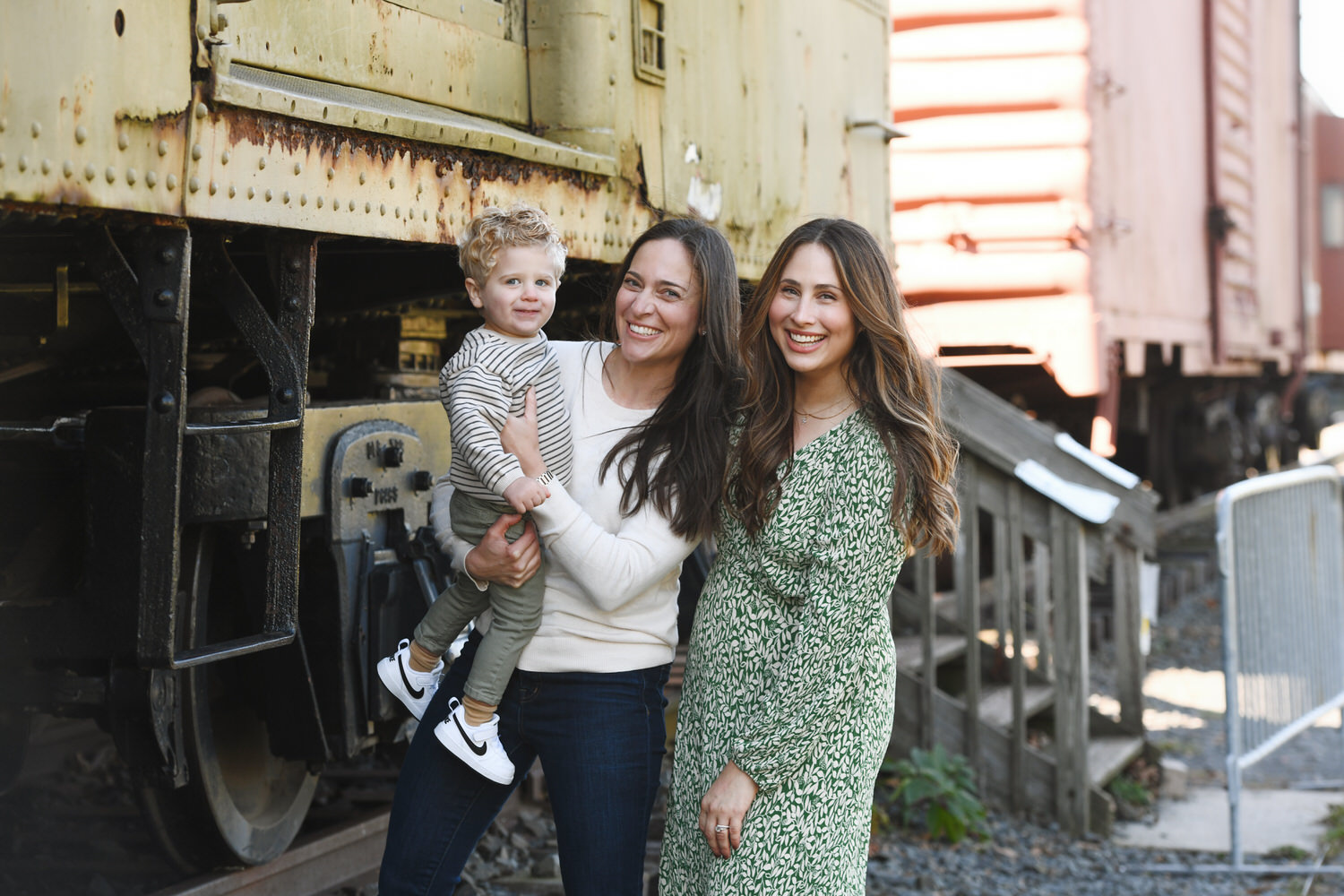 NYC + NJ Family Photographer | Suzanne Fiore Photography